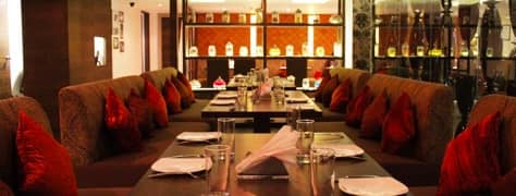 Ranchi Travel Guide, Ranchi Tourism, Places to visit in Ranchi