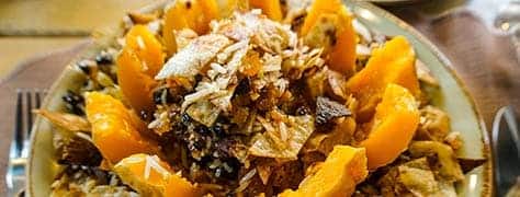 Explore Riyadh - Places to visit, Shopping, Where to stay | IndiGo