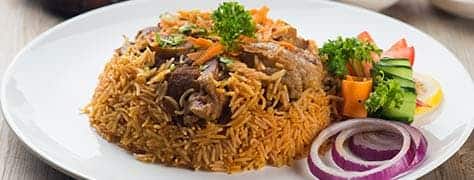 Explore Riyadh - Places to visit, Shopping, Where to stay | IndiGo