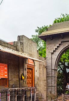 Shirdi Travel Guide, Shirdi Tourism, Places to visit in Shirdi