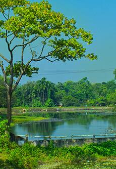 Silchar Travel Guide, Silchar Tourism, Places to visit in Silchar