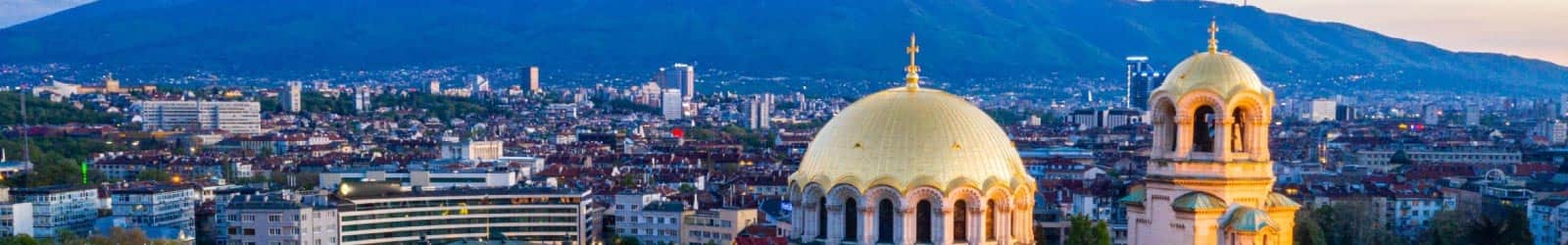 Airports in Bulgaria, List of Bulgaria Airports | IndiGo