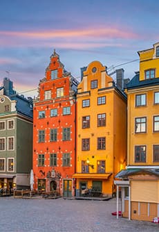 Explore Stockholm - Places to visit, Tourism, Shopping, Where to stay ...