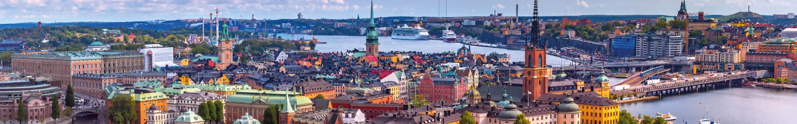 Airports in Sweden - List of Sweden Airports | IndiGo