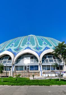 Explore Tashkent - Places to visit, Tourism, Shopping, Where to stay ...