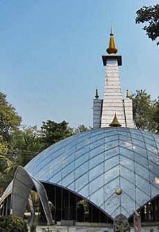 Vadodara Travel Guide, Vadodara Tourism, Places to visit in Vadodara