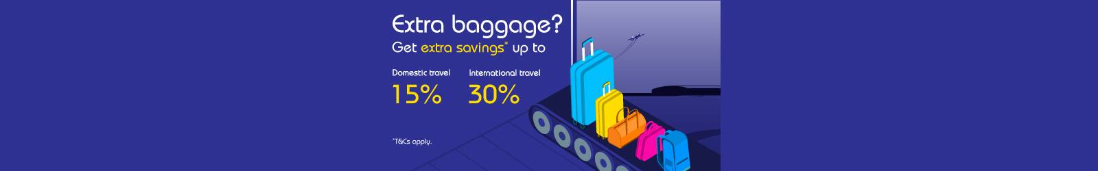 Excess Baggage - On Time, Low Fares, Courteous, Hassle-free, Low Cost ...