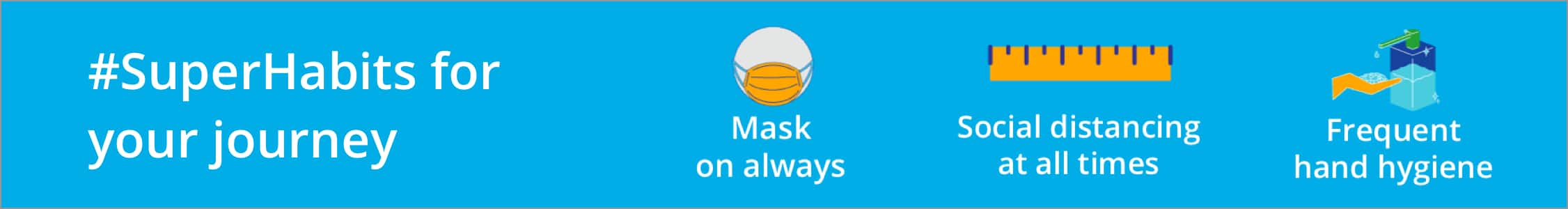 COVID-19 Travel guidelines | IndiGo