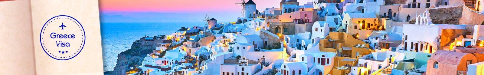 Greece Visa - Requirements, How to apply, Types, Guidelines | IndiGo