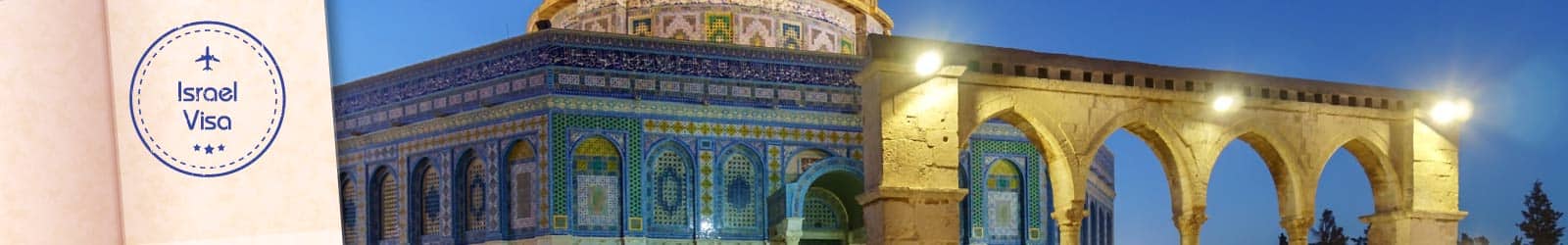 Israel Visa - Requirements, How to apply, Types, Guidelines | IndiGo