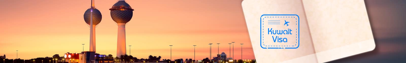 Kuwait Visa - Requirements, How to apply, Types, Guidelines | IndiGo