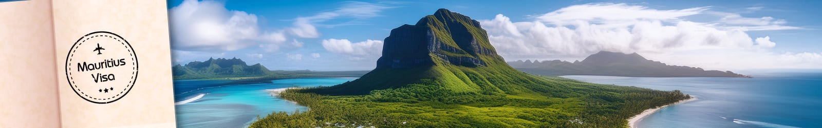 Mauritius Visa for Indians, Mauritius Visa for Indians, How to apply ...