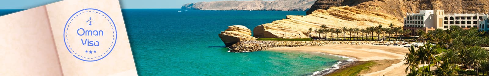 Oman Visa - Requirements for Indians, How to apply, Types, Guidelines ...