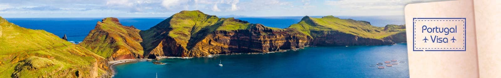 Portugal Visa - Requirements, How to apply, Types, Guidelines | IndiGo