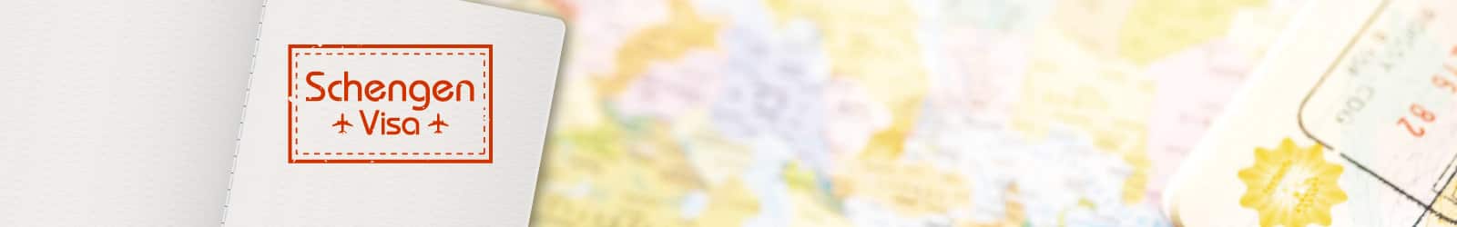 Schengen Visa - Requirements, How to apply, Types, Countries | IndiGo