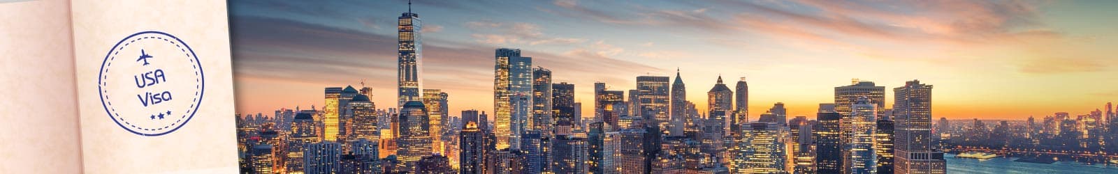 USA Visa - Requirements, How to apply, Types, Guidelines | IndiGo