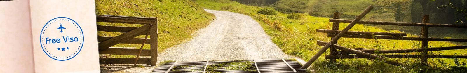 Free Visa - Visa Free Countries for Indian Passport Holders | IndiGo