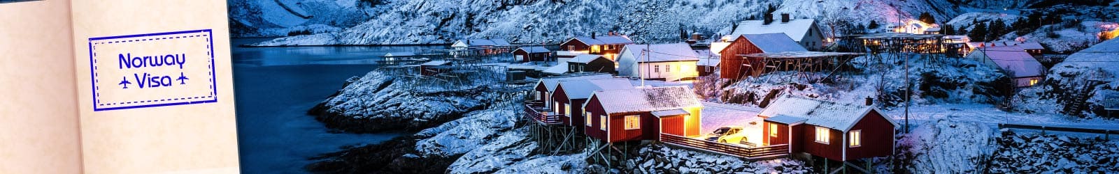 Norway Visa - Requirements, How to apply, Types, Guidelines | IndiGo
