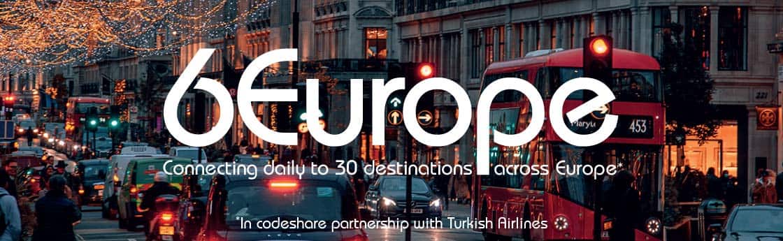 IndiGo joins hands with Czech Tourism to offer affordable travel options