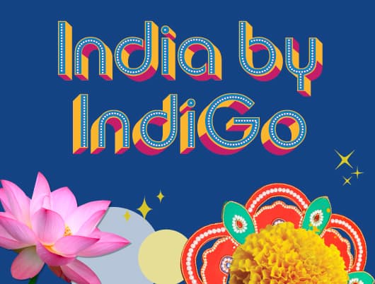 Book Domestic & International Flights at Lowest Airfare - IndiGo