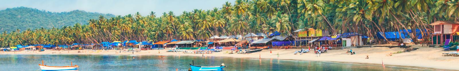 Airports in Goa, List of Goa Airports - IndiGo