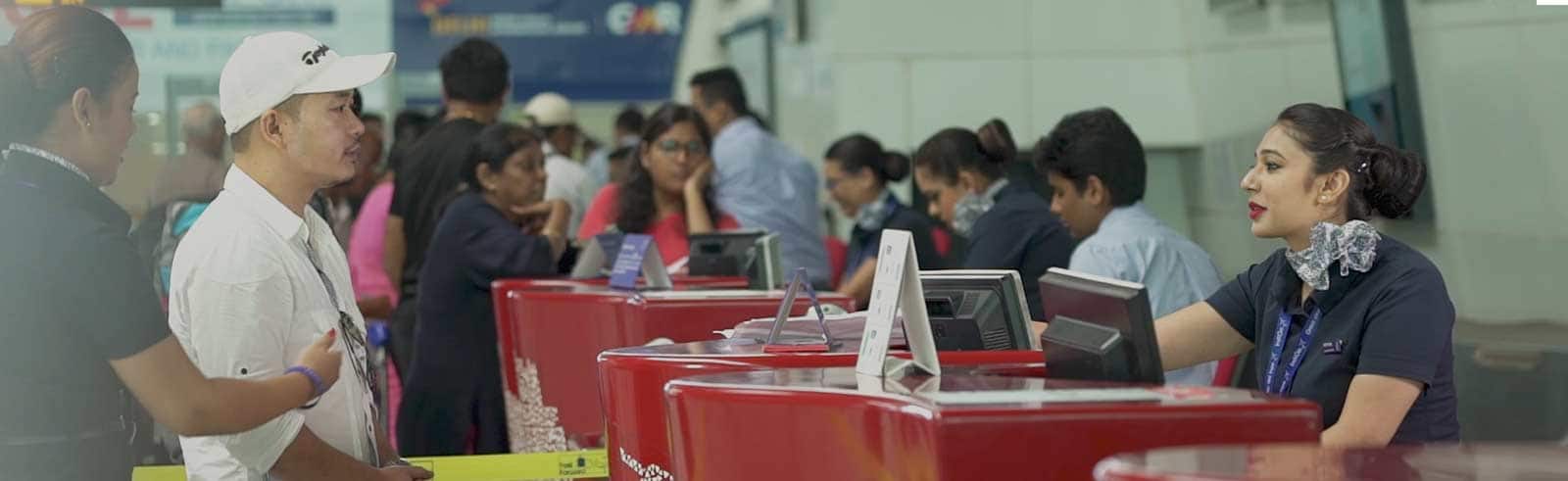 IndiGo FAQs: Flights, Tickets, Baggage & Travel Information