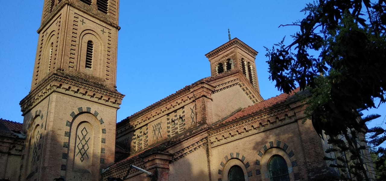 Bareilly Travel Guide, Bareilly Tourism, Places to Visit in Bareilly ...