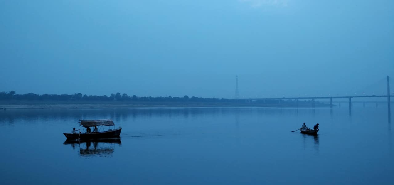 Prayagraj Travel Guide, Prayagraj Tourism, Places to Visit in Prayagraj ...