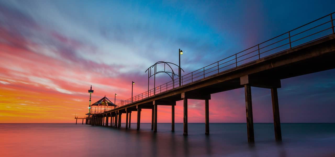 Adelaide Travel Guide, Adelaide Tourism, Places to Visit in Adelaide ...