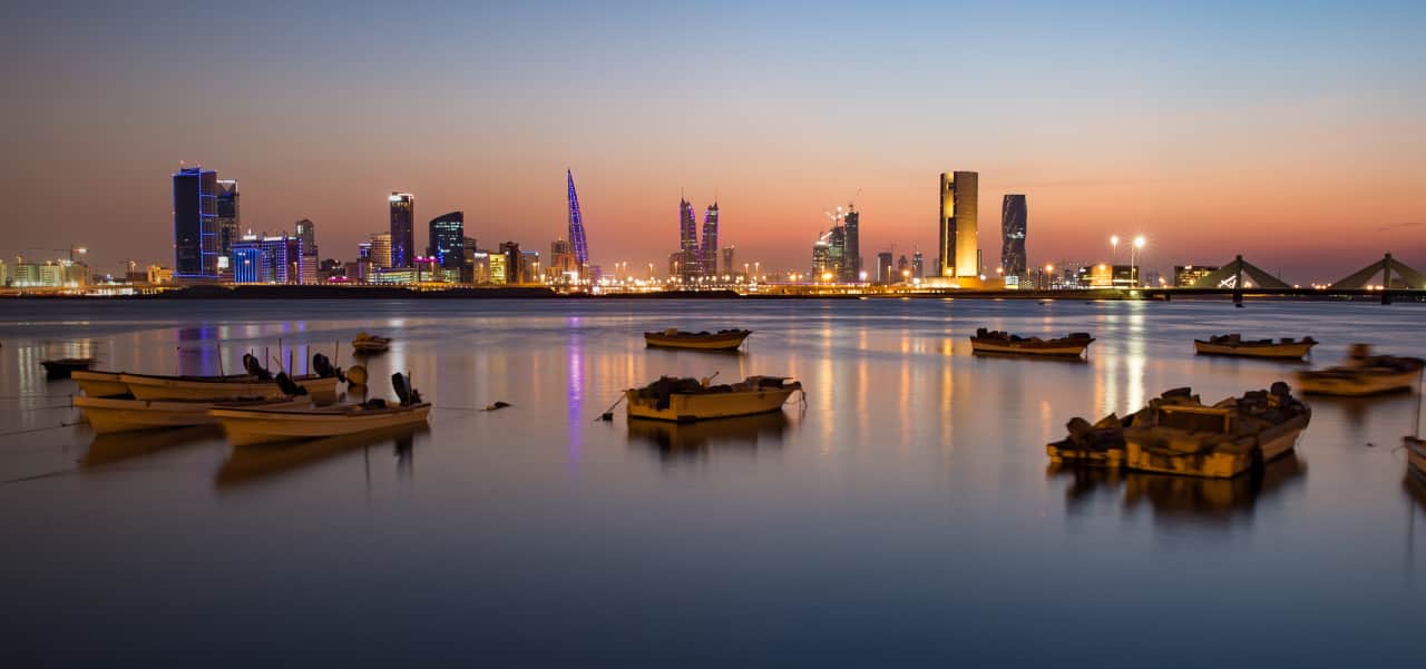 Bahrain Travel Guide, Bahrain Tourism, Places to Visit in Bahrain – IndiGo