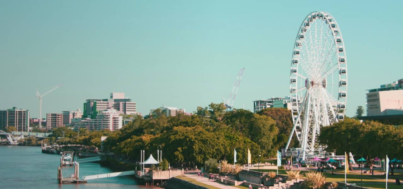 Brisbane Travel Guide, Brisbane Tourism, Places to Visit in Brisbane ...