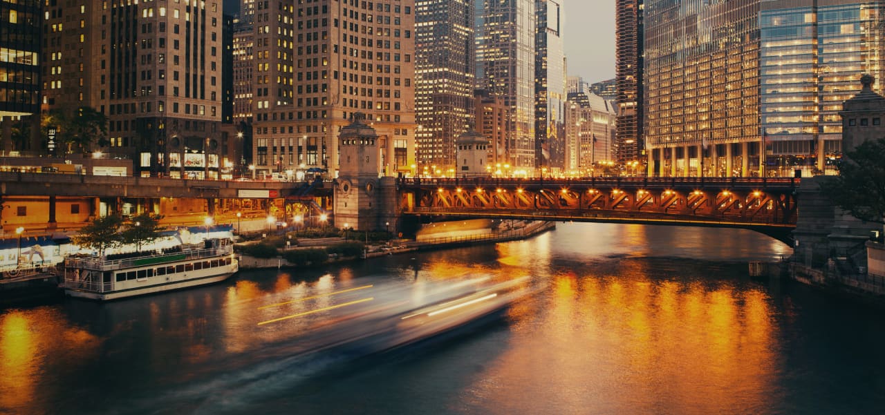 Chicago Travel Guide, Chicago Tourism, Places to Visit in Chicago – IndiGo