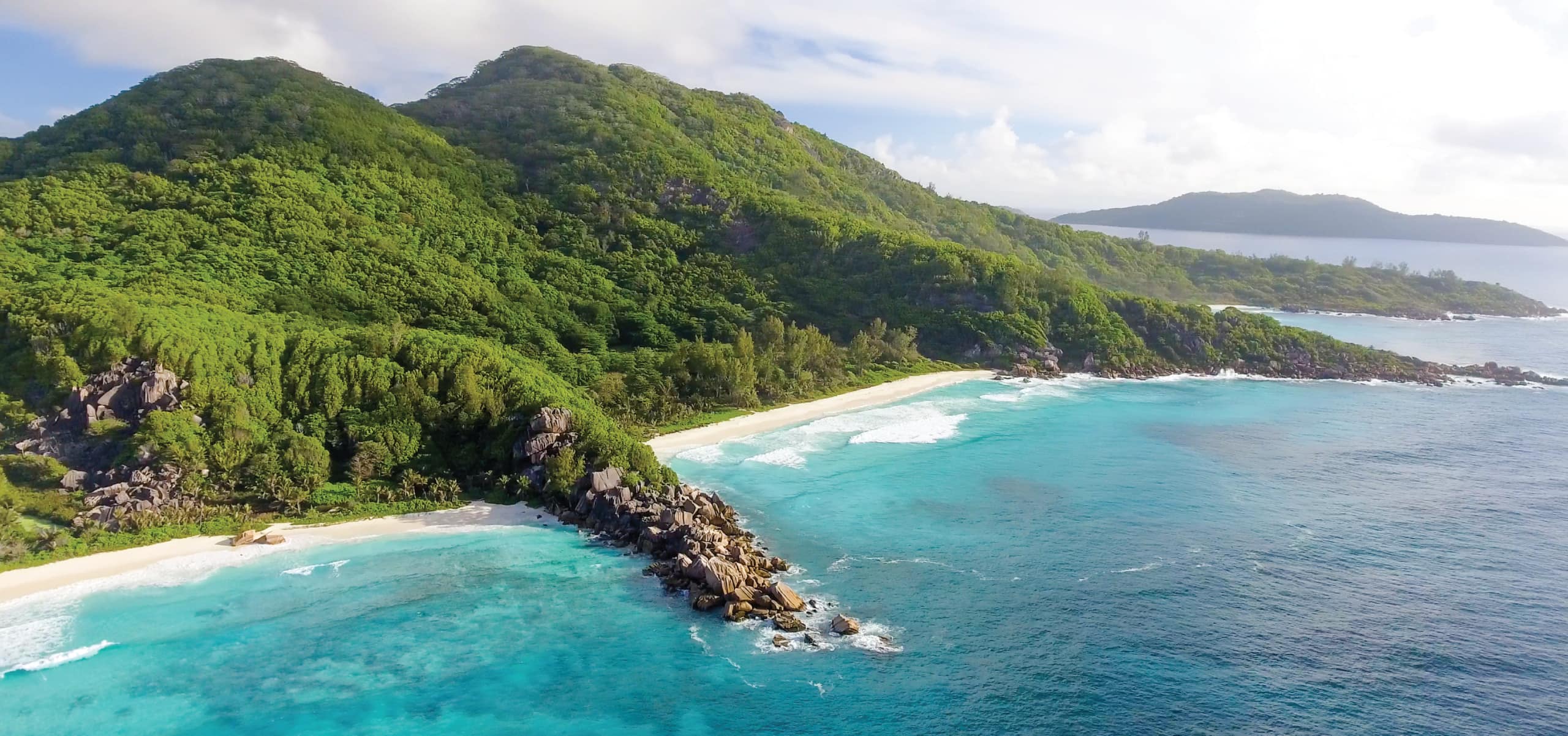 Seychelles Travel Guide, Seychelles Tourism, Places to Visit in ...
