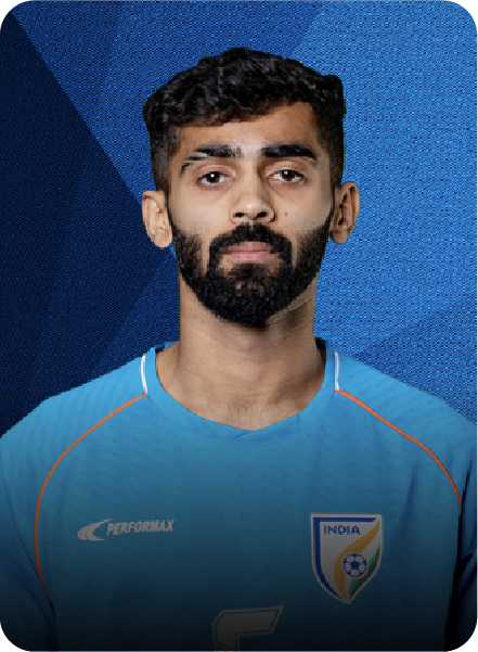 Akash Mishra : Biography, Records, Goals, Sports Life