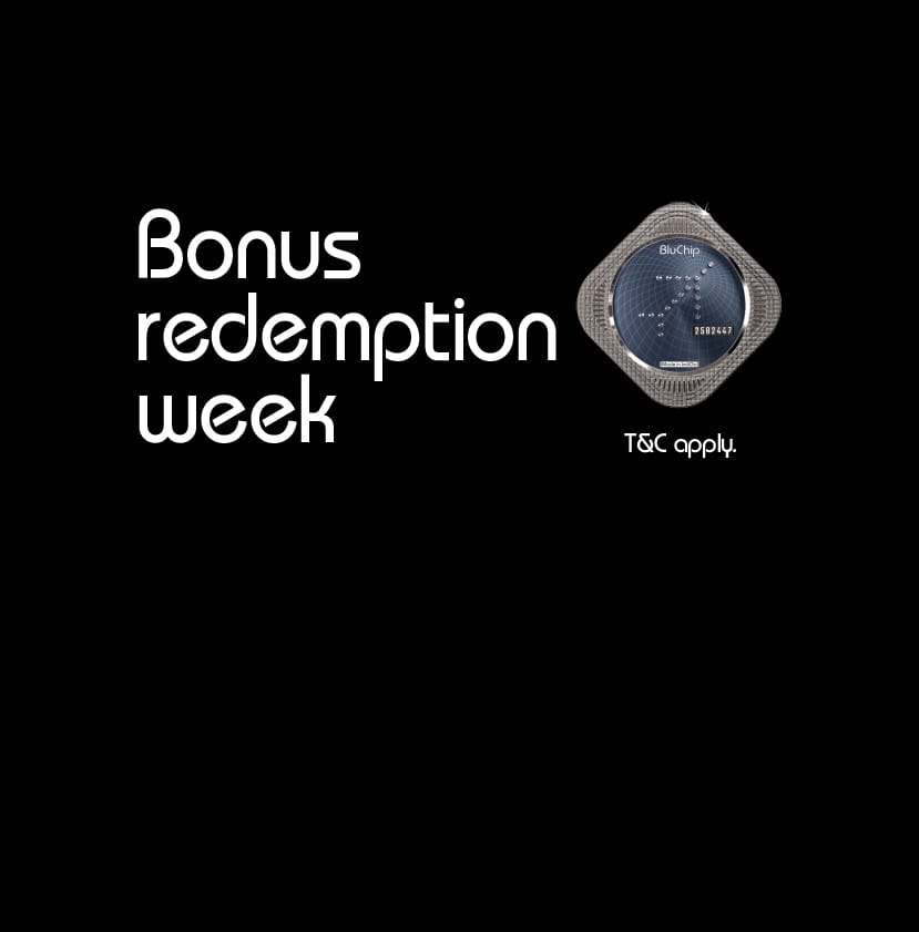 IndiGo BluChip - Loyalty Program | IndiGo