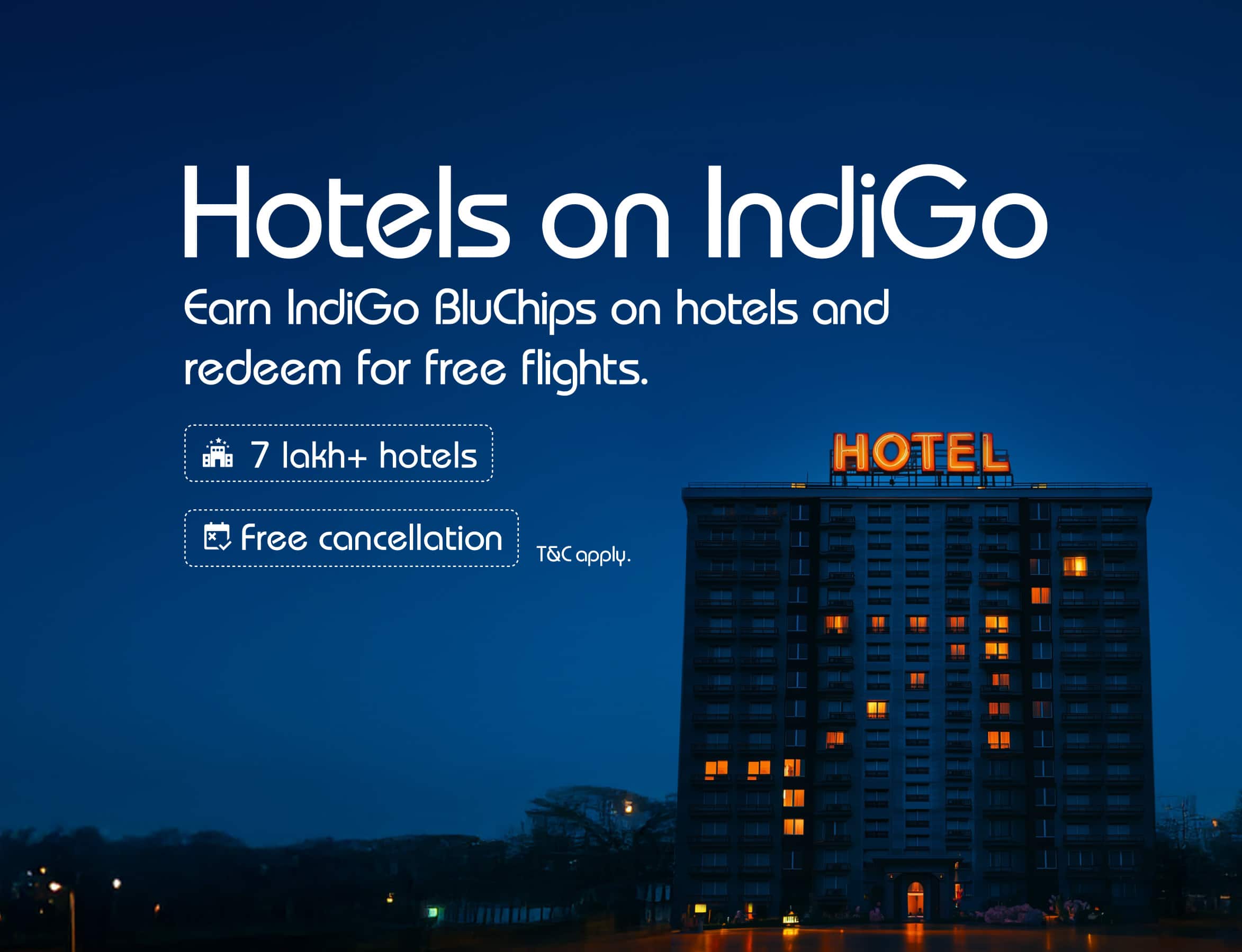 Book Domestic and International Flights at Lowest Airfare