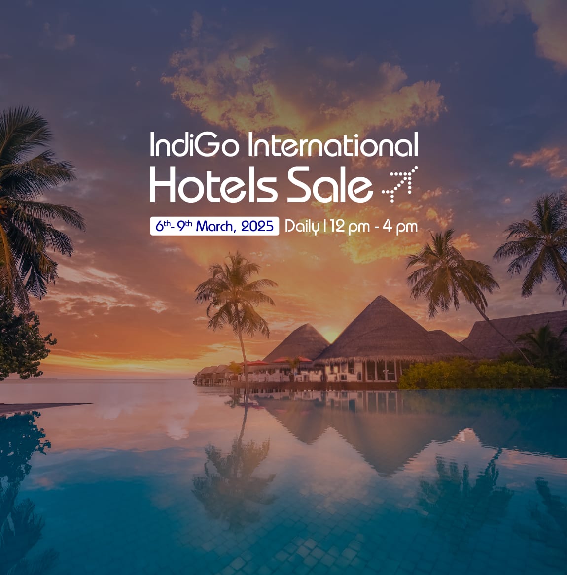 IndiGo Booking Information | Flight Booking Process & Tips