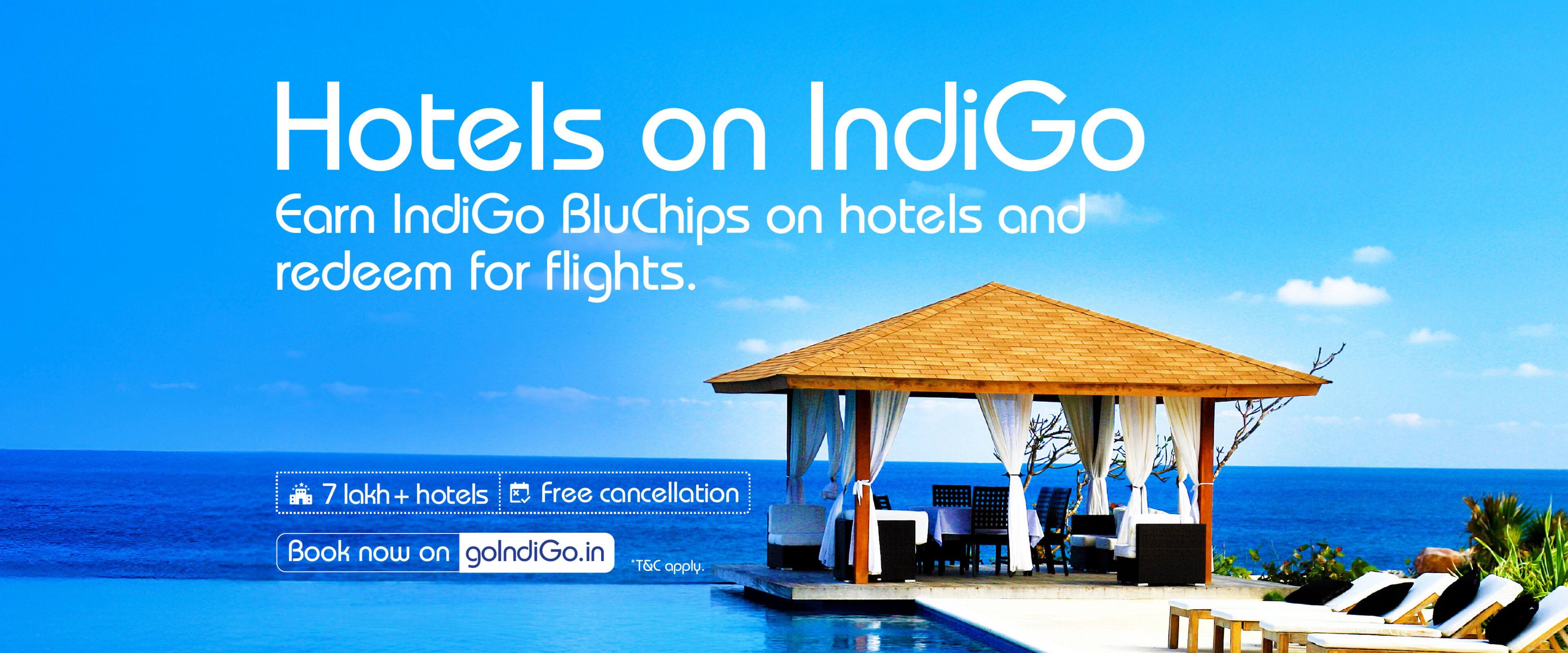Flight Offers, Deals, Coupons and Discounts on Flight Tickets | IndiGo