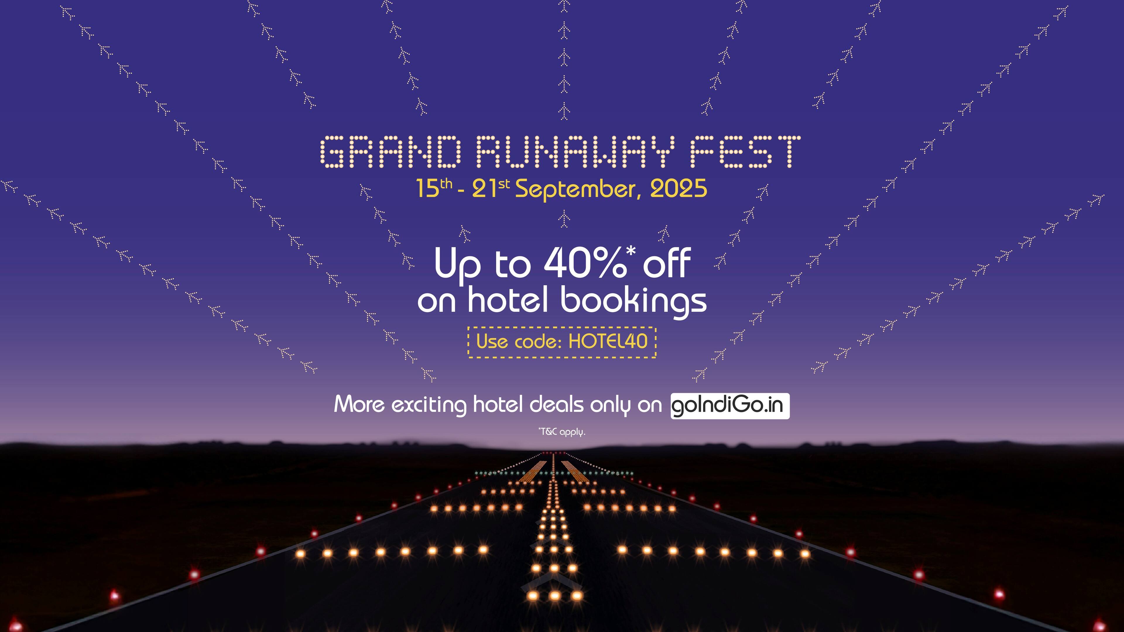 Book Domestic and International Flights at Lowest Airfare