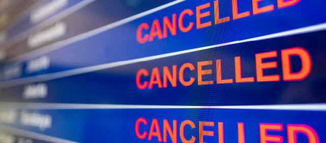 Free cancellation insurance add-on service on flight tickets | IndiGo