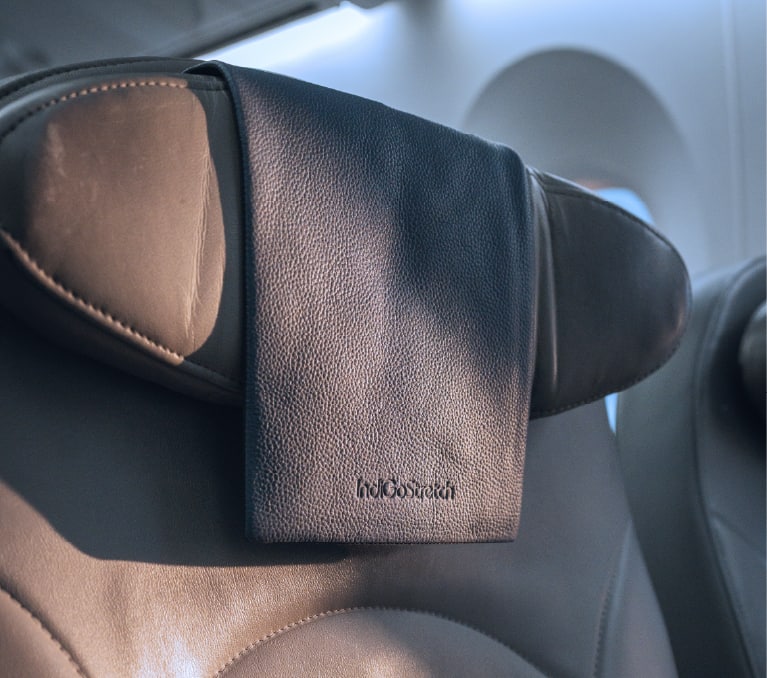IndiGo x Norse: Business Class International Flights | IndiGo