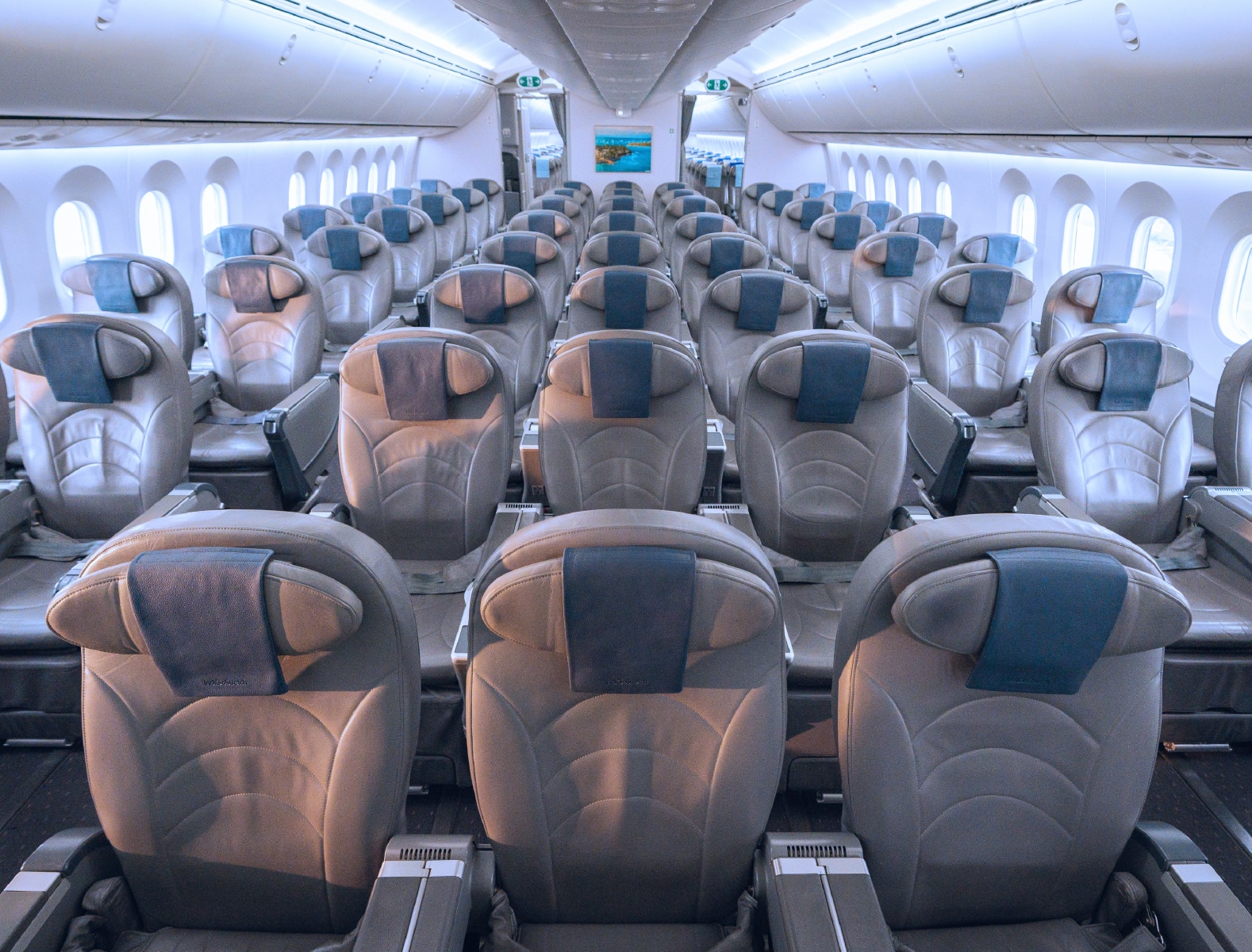 IndiGo x Norse: Business Class International Flights | IndiGo