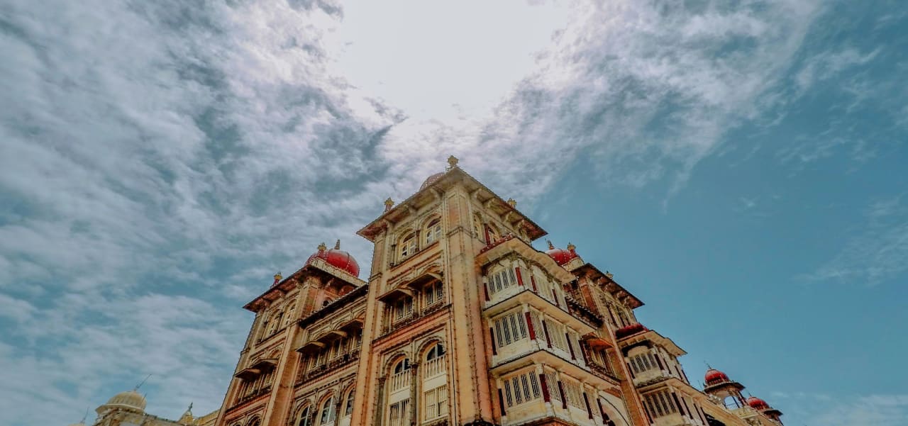 Mysuru Travel Guide, Mysuru Tourism, Places to Visit in Mysuru – IndiGo