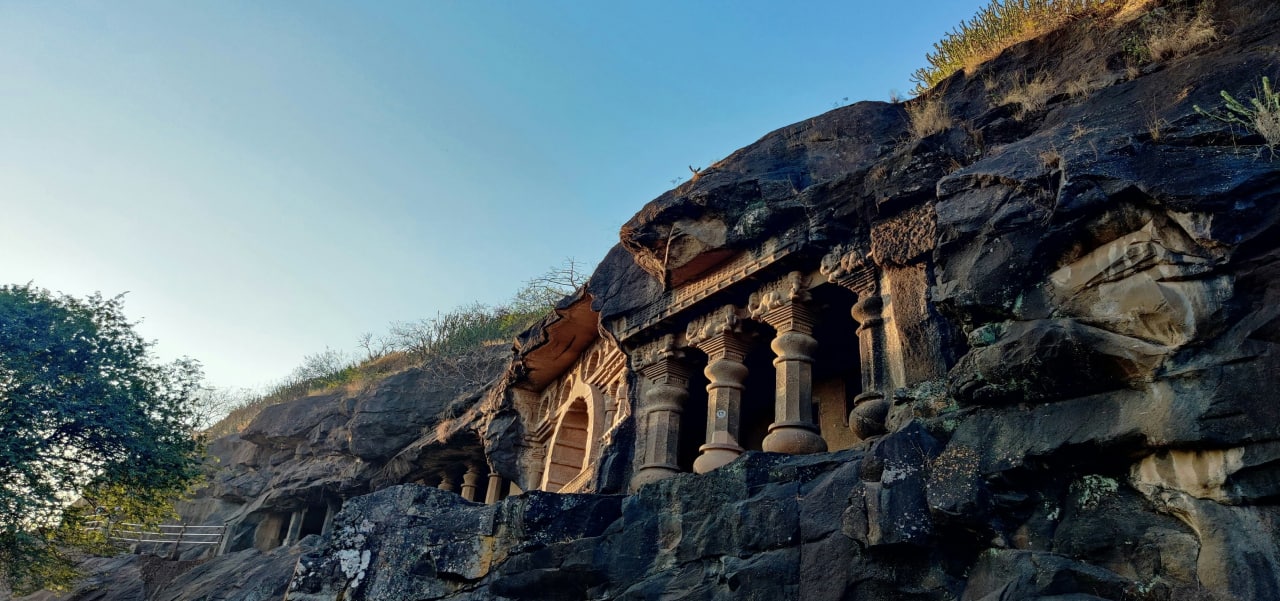 Nashik Travel Guide, Nashik Tourism, Places to Visit in Nashik – IndiGo