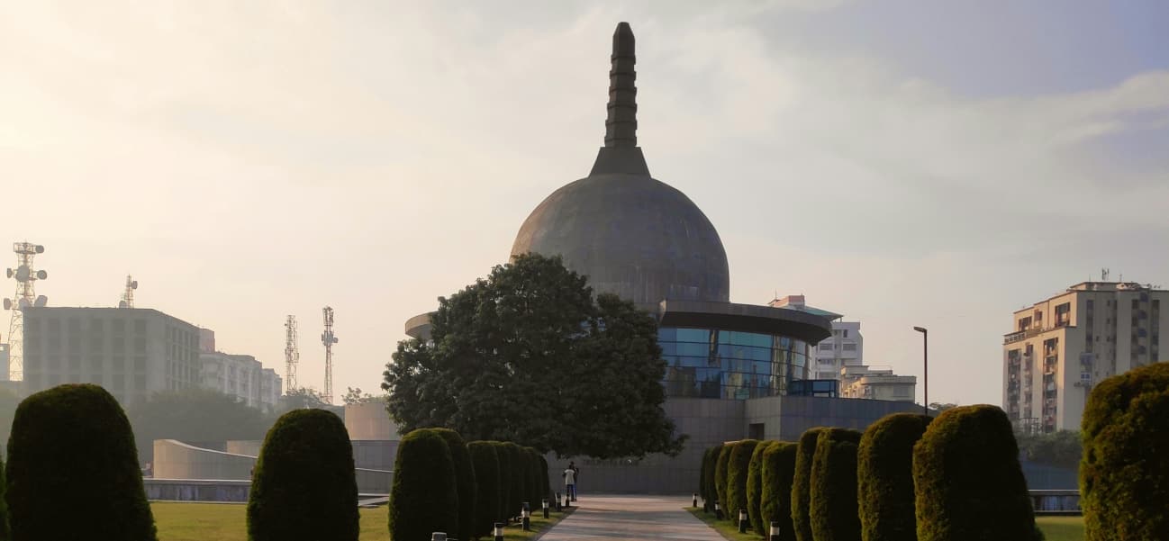 Patna Travel Guide, Patna Tourism, Places to Visit in Patna – IndiGo