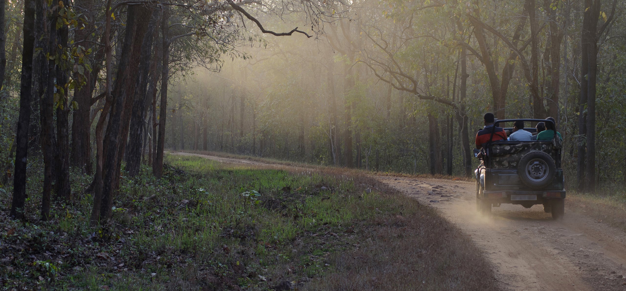 Gondia Travel Guide, Gondia Tourism, Places to Visit in Gondia – IndiGo