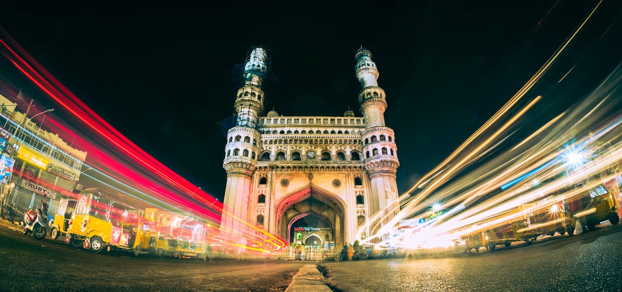 Hyderabad Travel Guide, Hyderabad Tourism, Places to Visit in Hyderabad ...