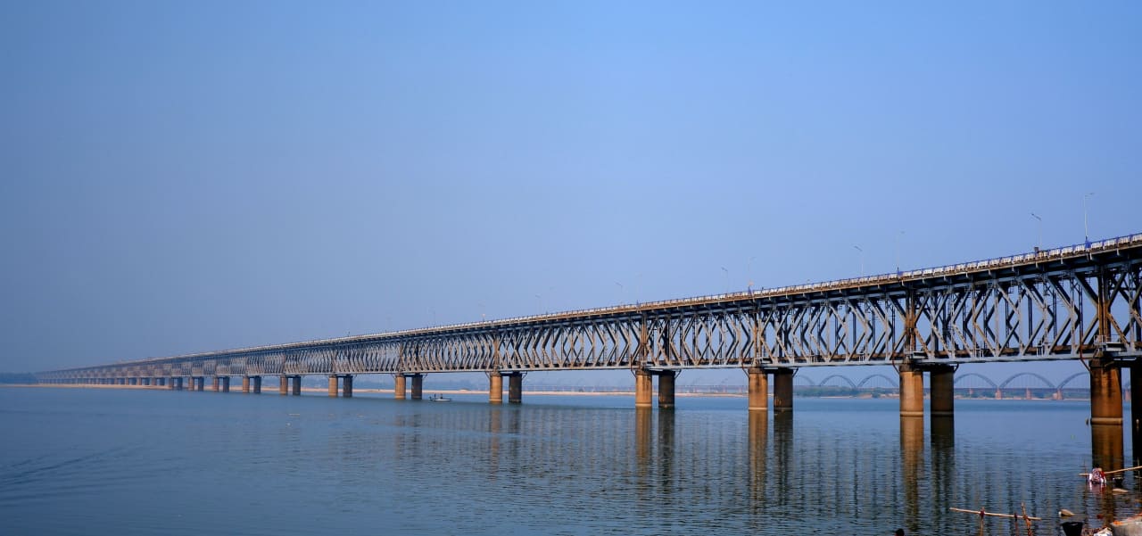 Rajahmundry Travel Guide, Rajahmundry Tourism, Places to Visit in ...