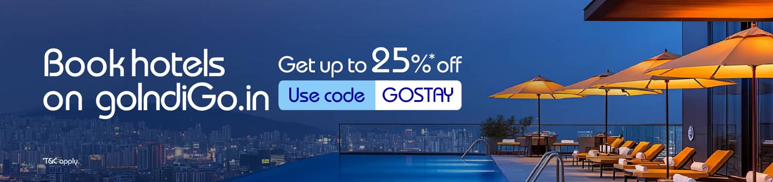 View & Print Boarding Pass - IndiGo