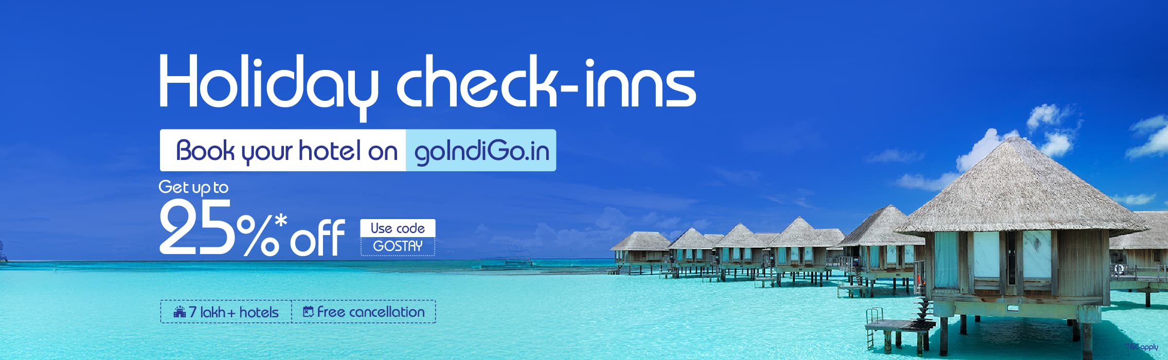 Web check-in with seat selection & boarding pass - IndiGo